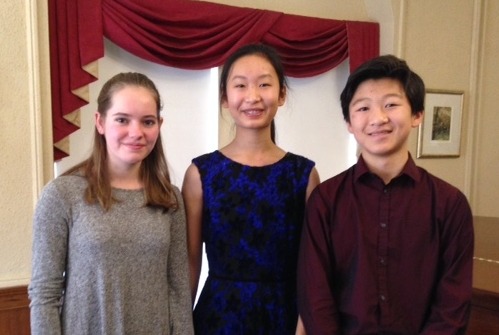 Monday Musical Club - Monday Musical Club of Michigan