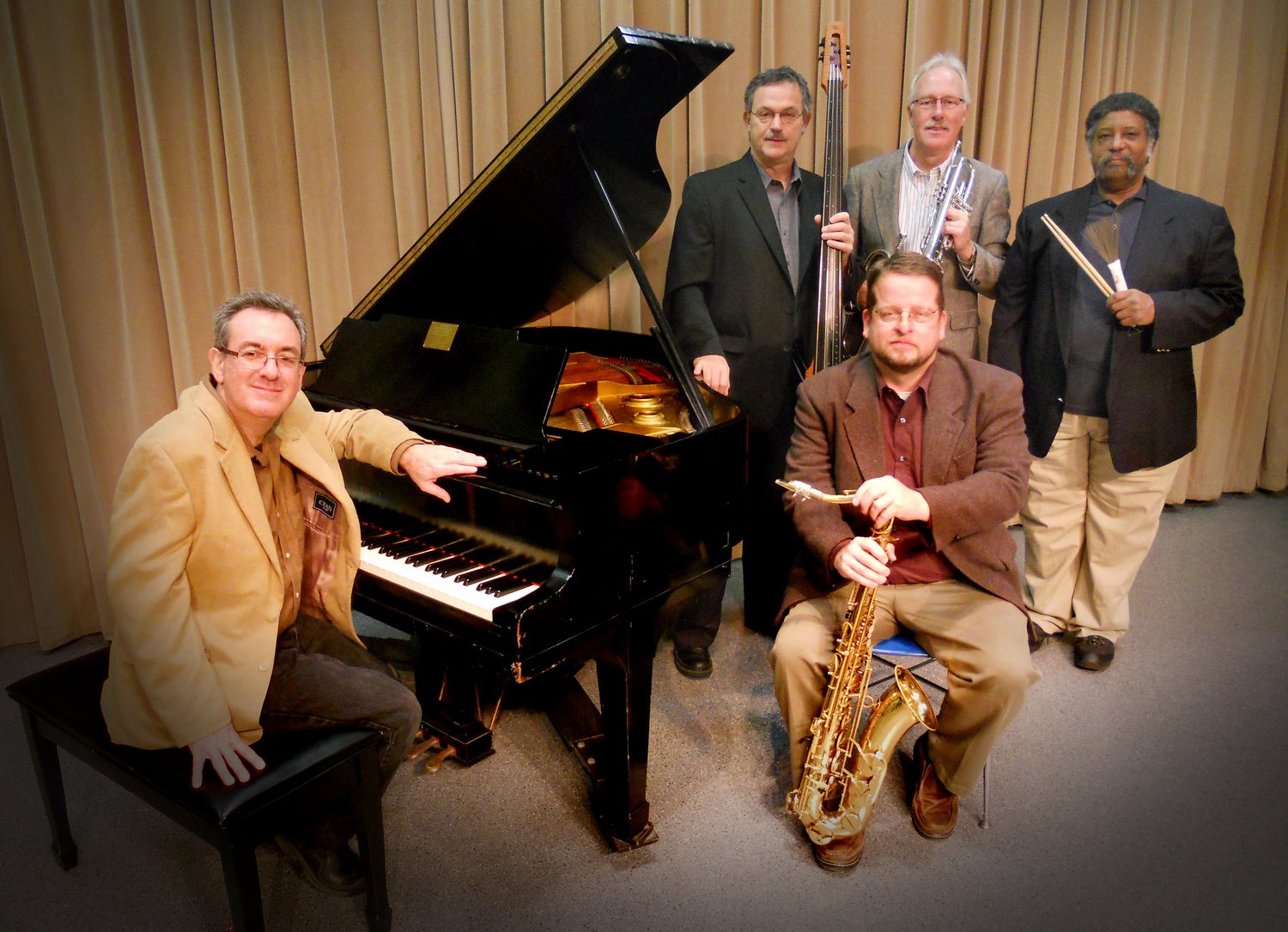 Monday Musical Club - Monday Musical Club of Michigan