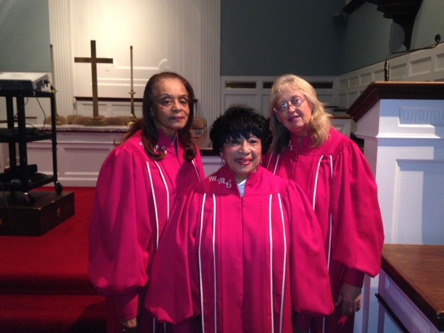 Monday Musical Club - Monday Musical Club of Michigan