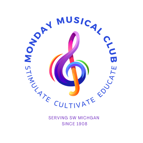 Monday Musical Club - Monday Musical Club of Michigan