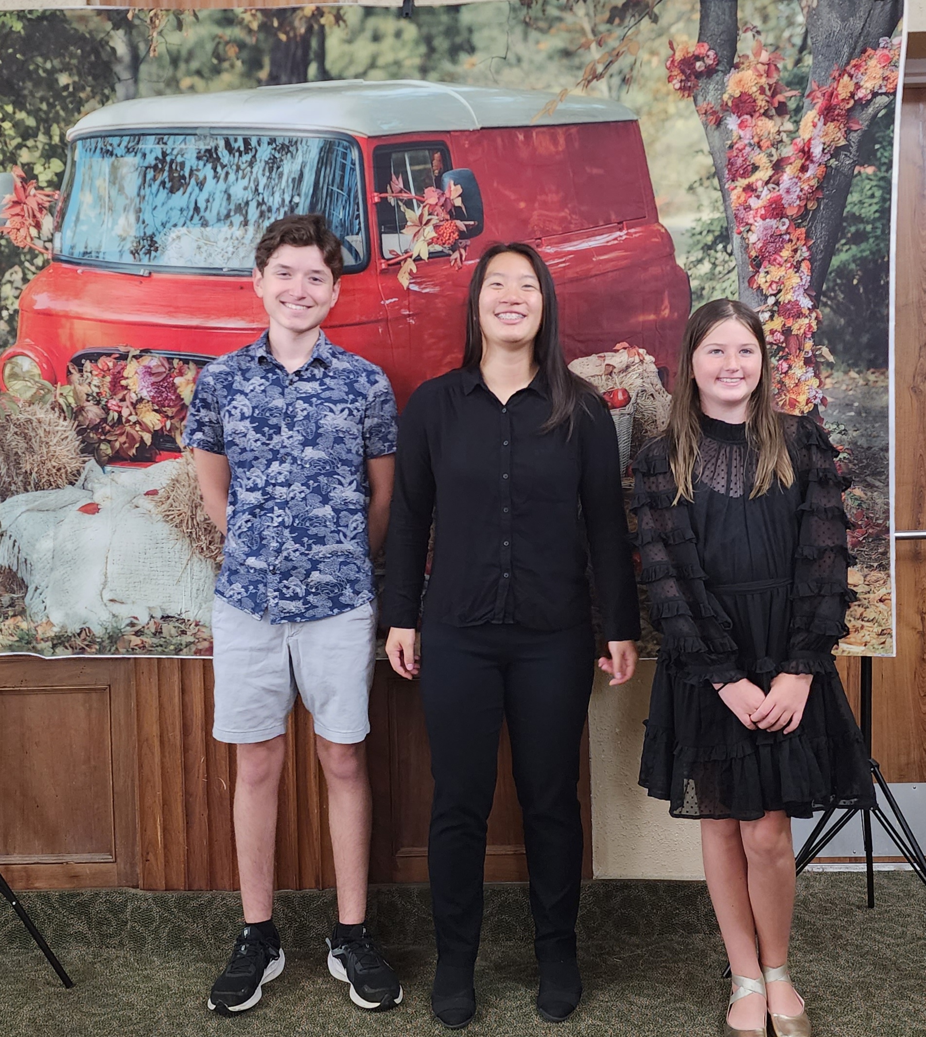 MMC Student Junior Club - Monday Musical Club of Michigan