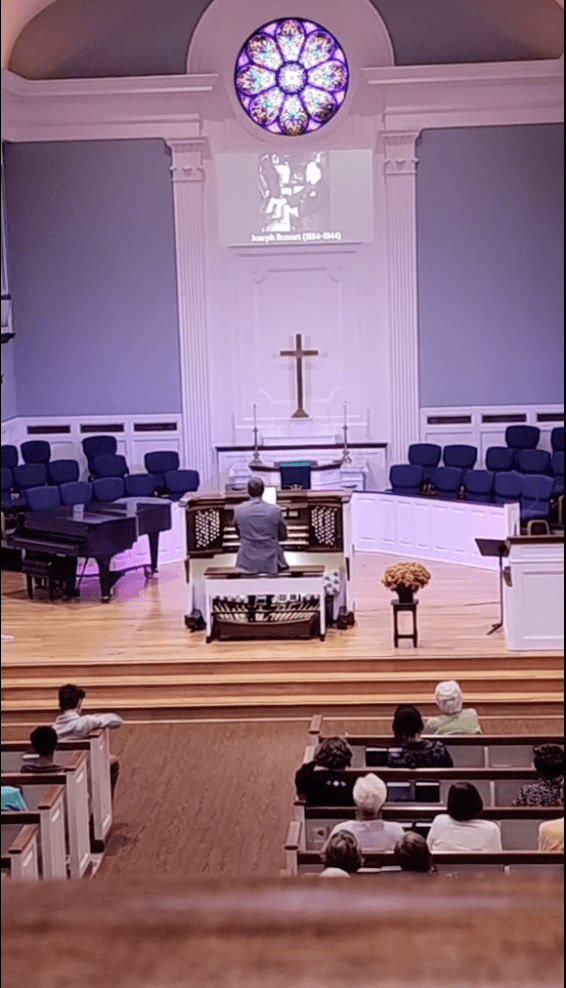 Monday Musical Club - Monday Musical Club of Michigan