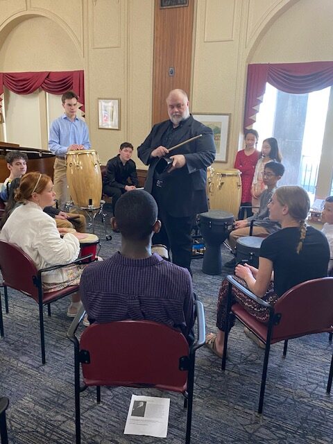 Monday Musical Club - Monday Musical Club of Michigan